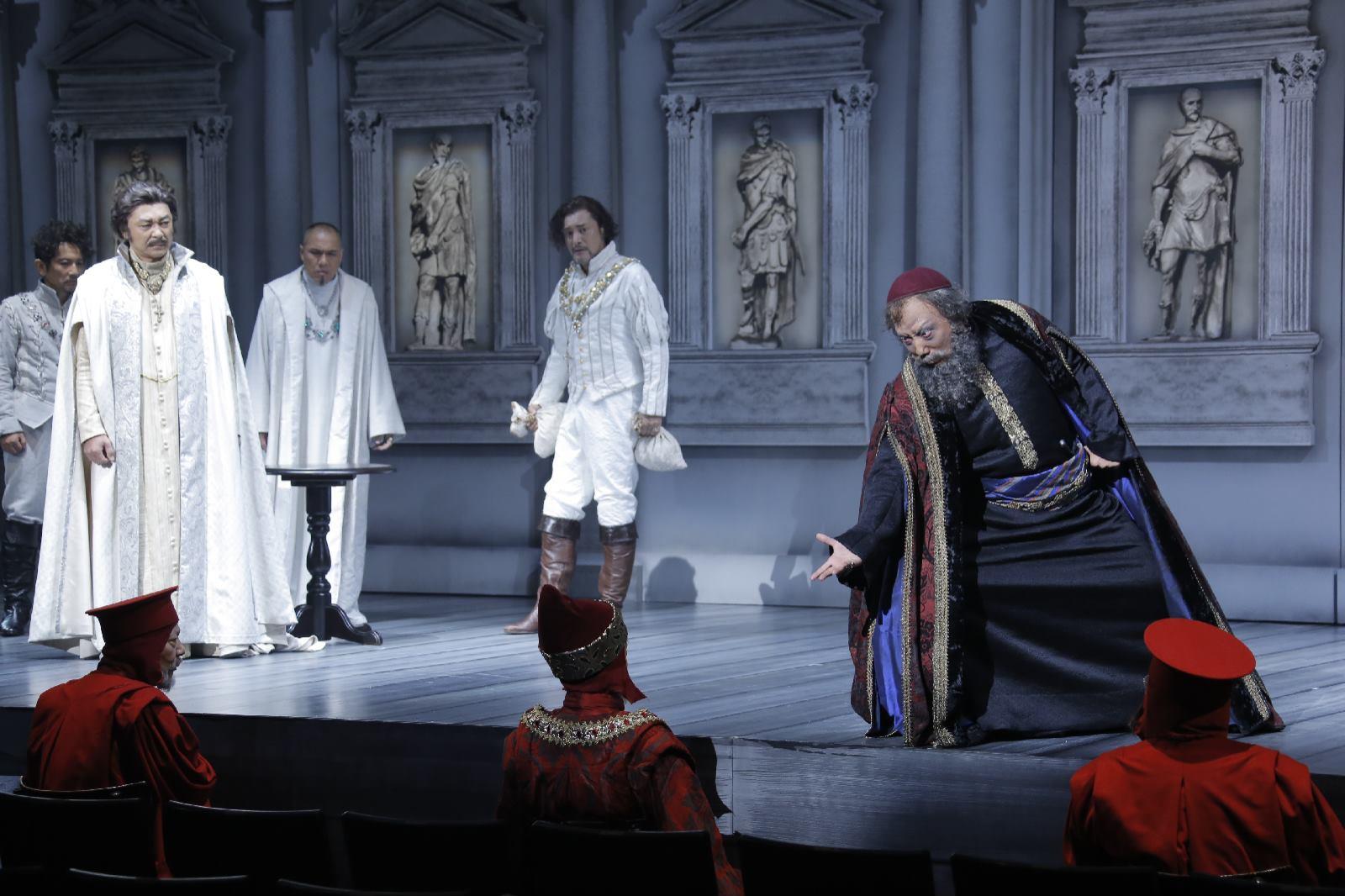 What were the machinations, social criticism, and culture of ...