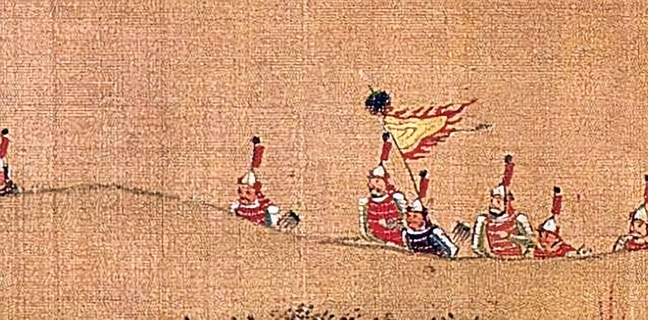 The Battle of Hengzhou: The Unknown Fiasco of Li Dingguo's Southern ...