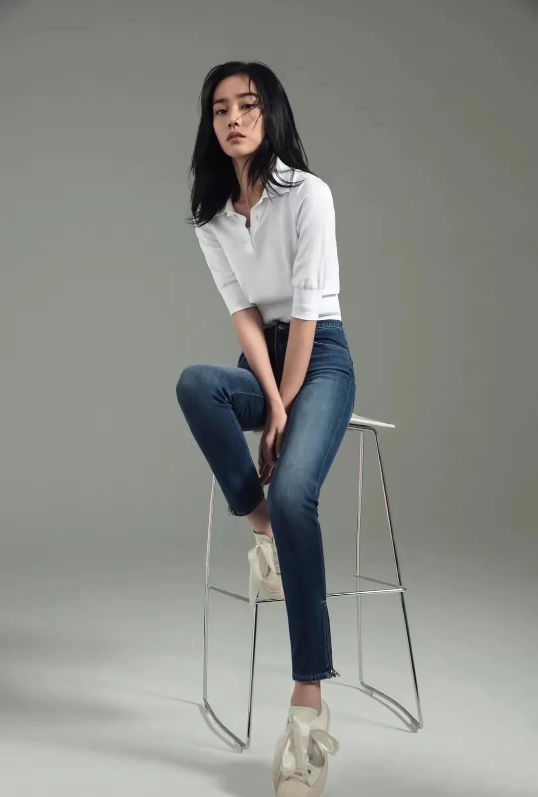 Fan Shuaiqi is so beautiful - iNEWS