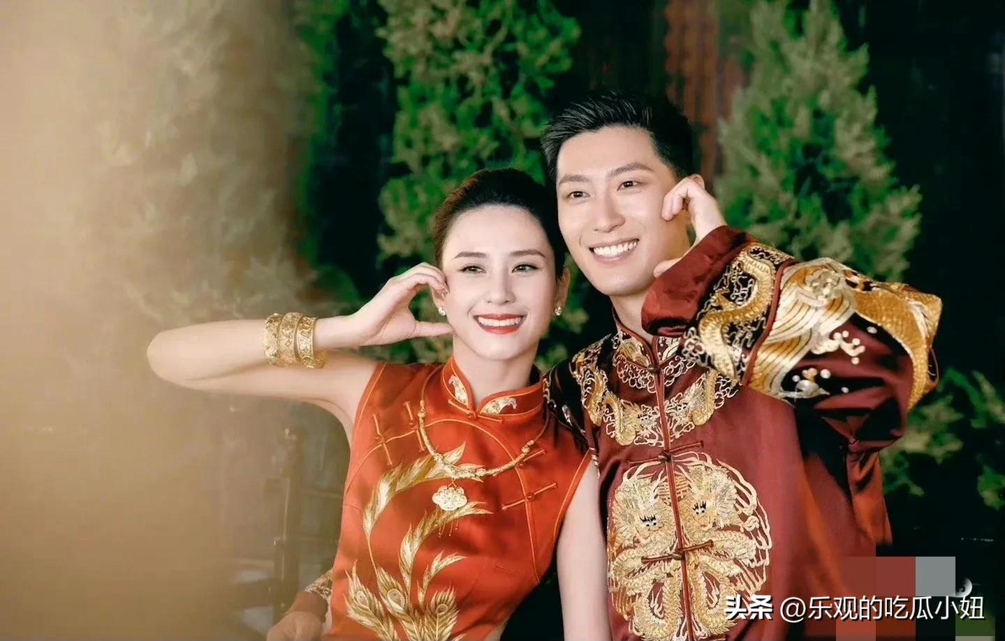 "If I can't be your husband, I'll be your brother-in-law." Xi Mengyao ...