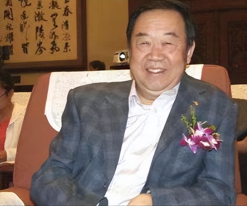 Yan Yueming, a famous folk art artist, passed away, and the classics ...