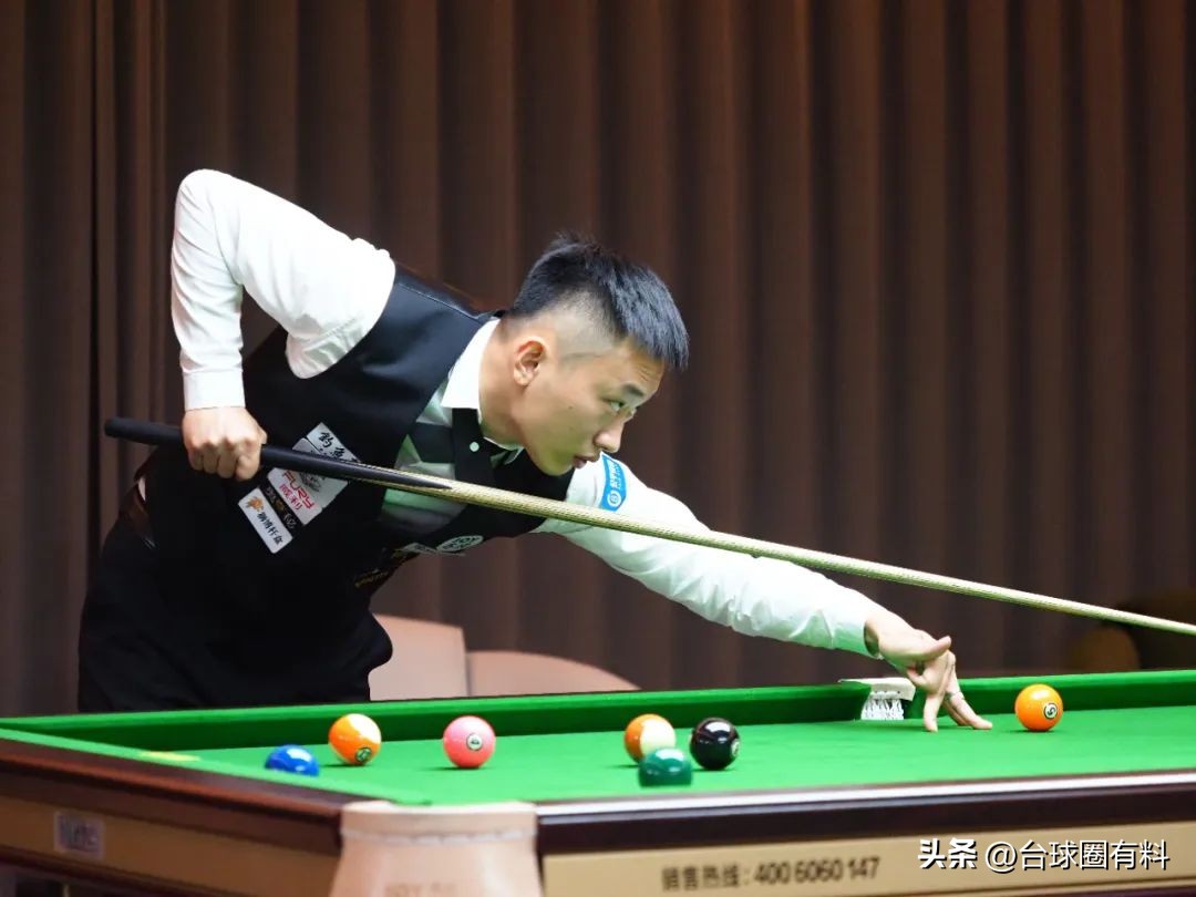 The legendary "Fuyang first shot" Niu Zhuang: champion 5 million to ...