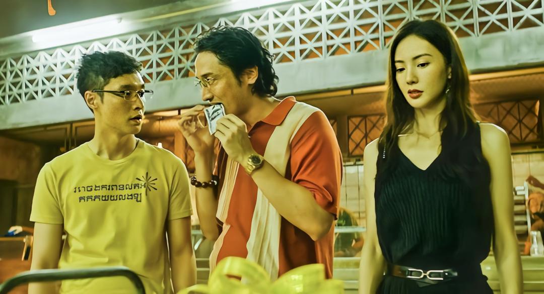 Can Huang Bo and Gu Tianle beat Zhang Yixing? Two New Movies Are Less Than "All or Nothing" - iMedia