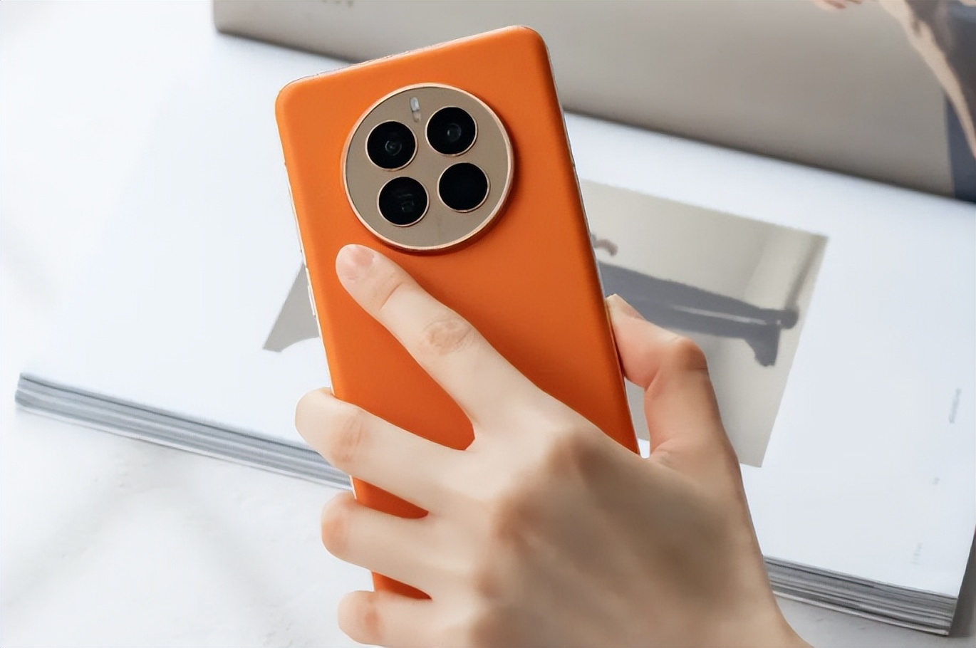 為什麼有人寧願買華為Mate50，也不選華為P60？主要是這三個原因 - 頭條匯