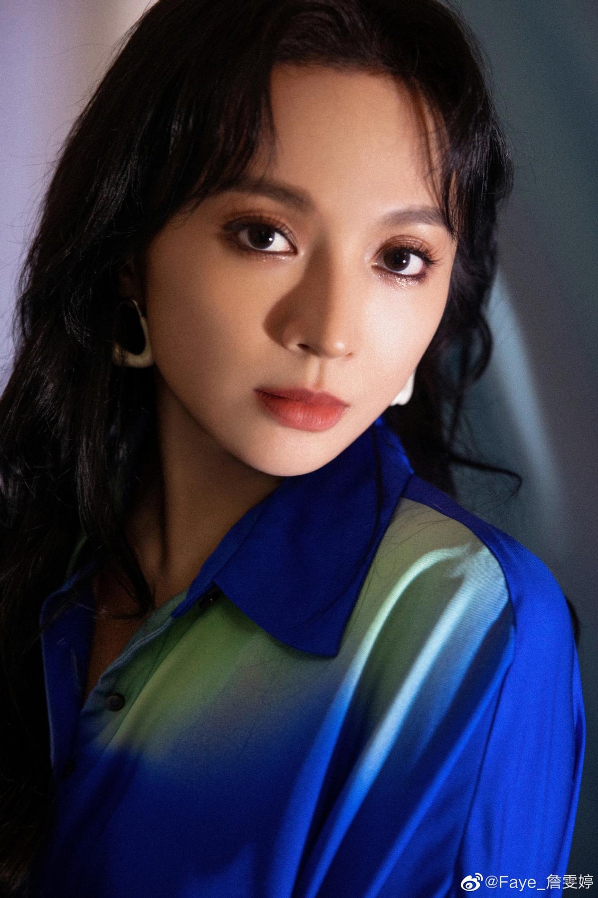 Zhan Wenting's song once made people break their defenses, but now it ...