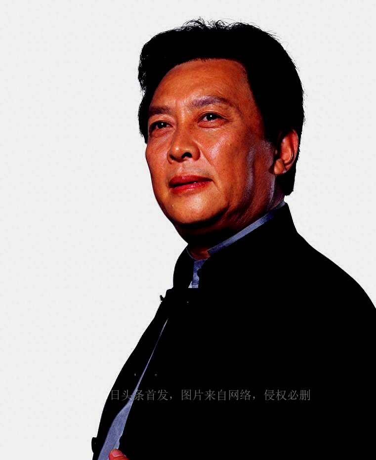 Li Youbin: a breath of fresh air in the entertainment industry - iMedia