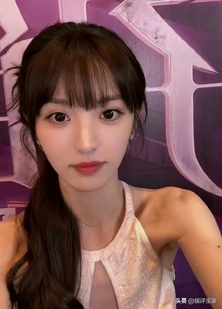 Being bullied and slandered, what happened to the actress Tian Xiwei who played "Yellow Chengzi ...