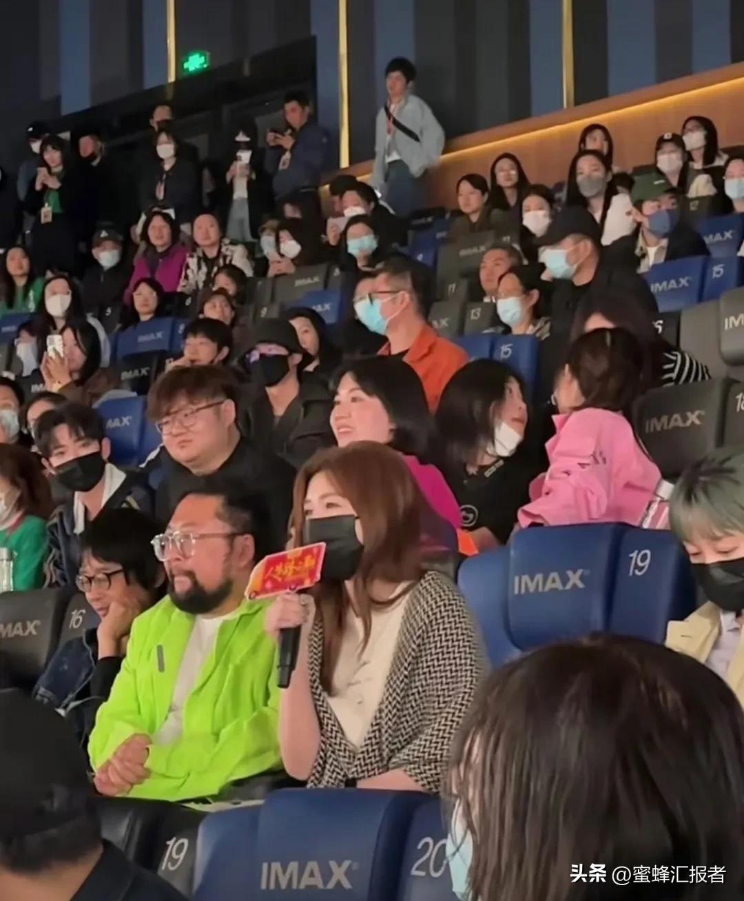 Unfamiliar with life, Fan Chengcheng and Zhang Jingyi are too good at ...