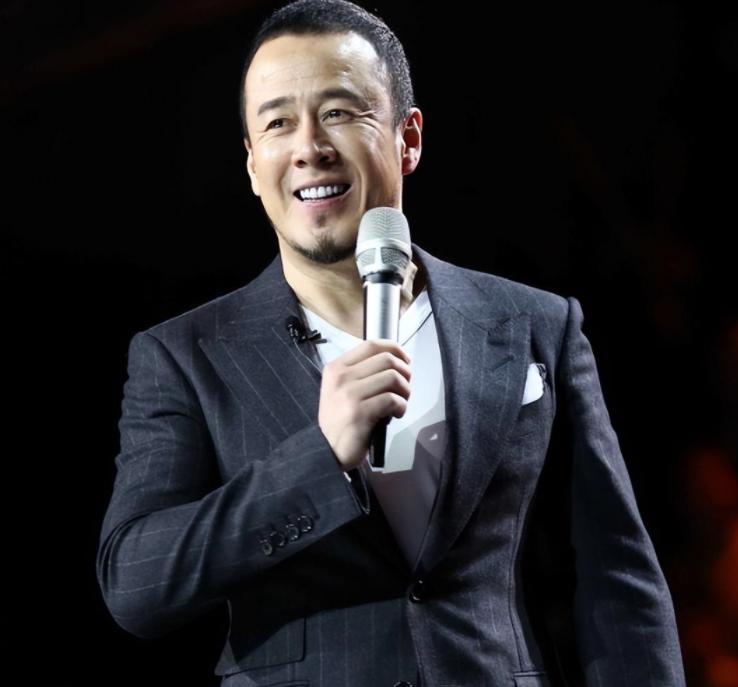 From program instructor to street singer, Yang Kun's current status is ...