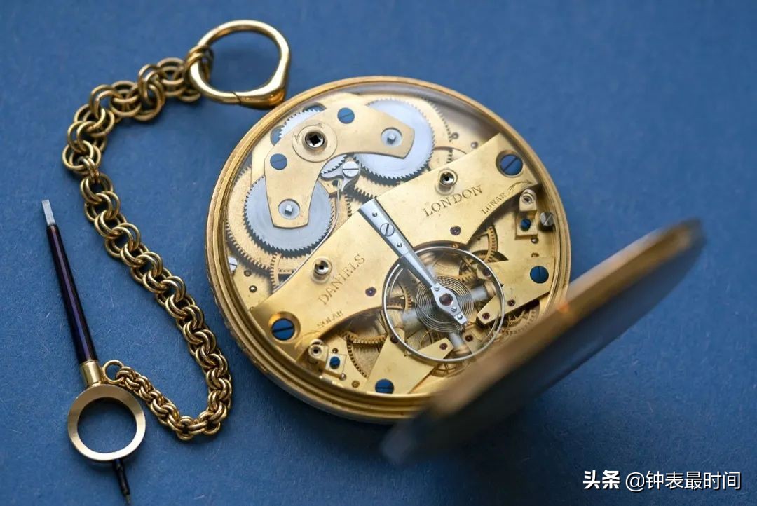 The principles of mechanical watches that watch lovers need to ...