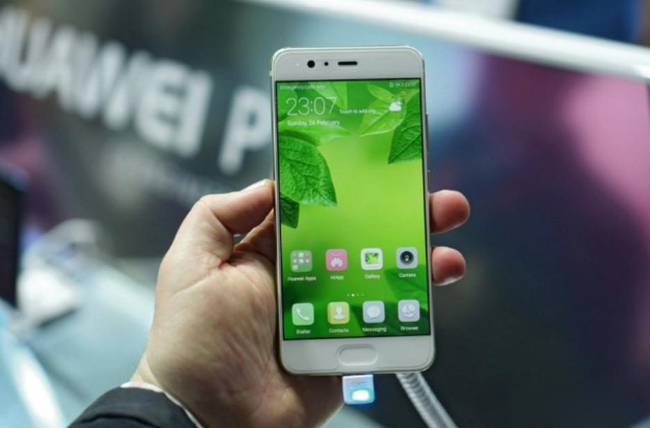These three major events have made Huawei mobile phones "reborn" - iNEWS