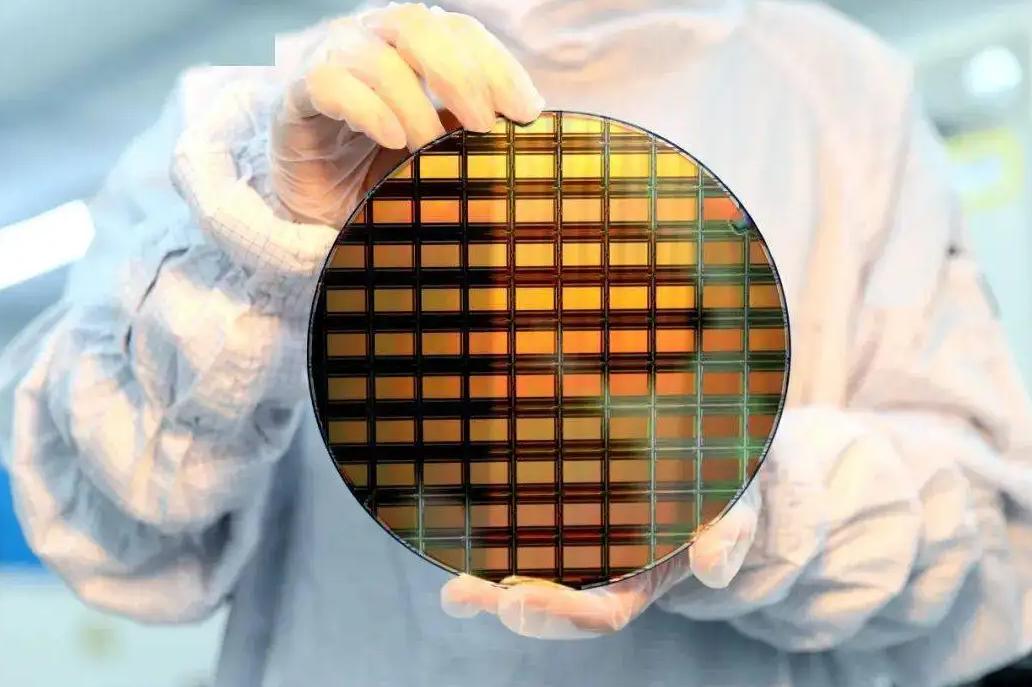 0.8 nanometers?Tsinghua University's "ice-breaking" chip problem - iNEWS