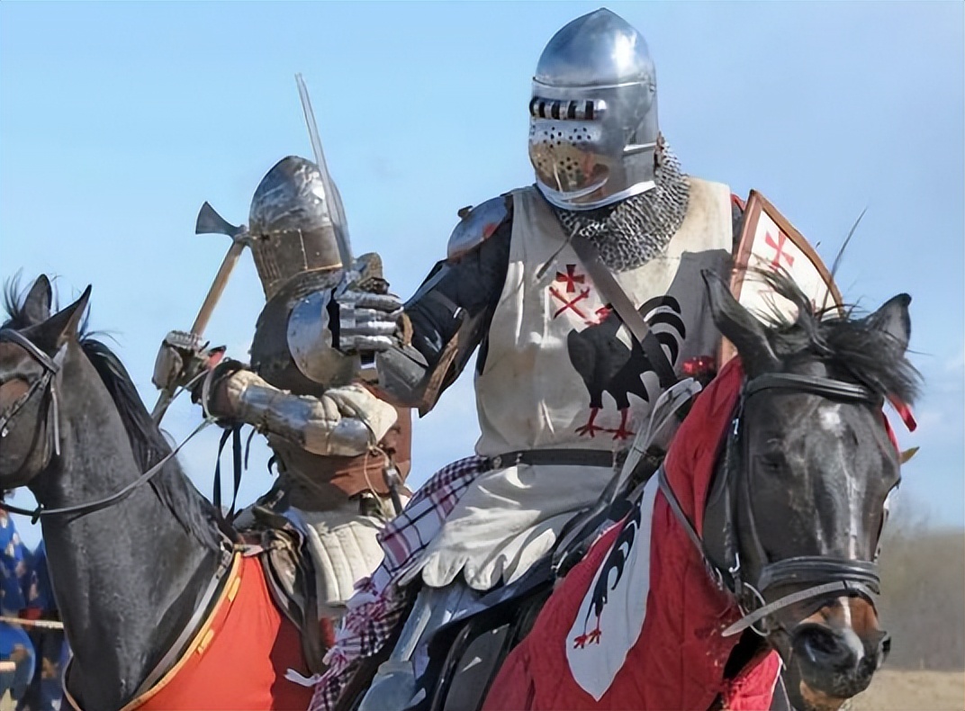 What role did French chivalry play in culture and chivalry? - iNEWS