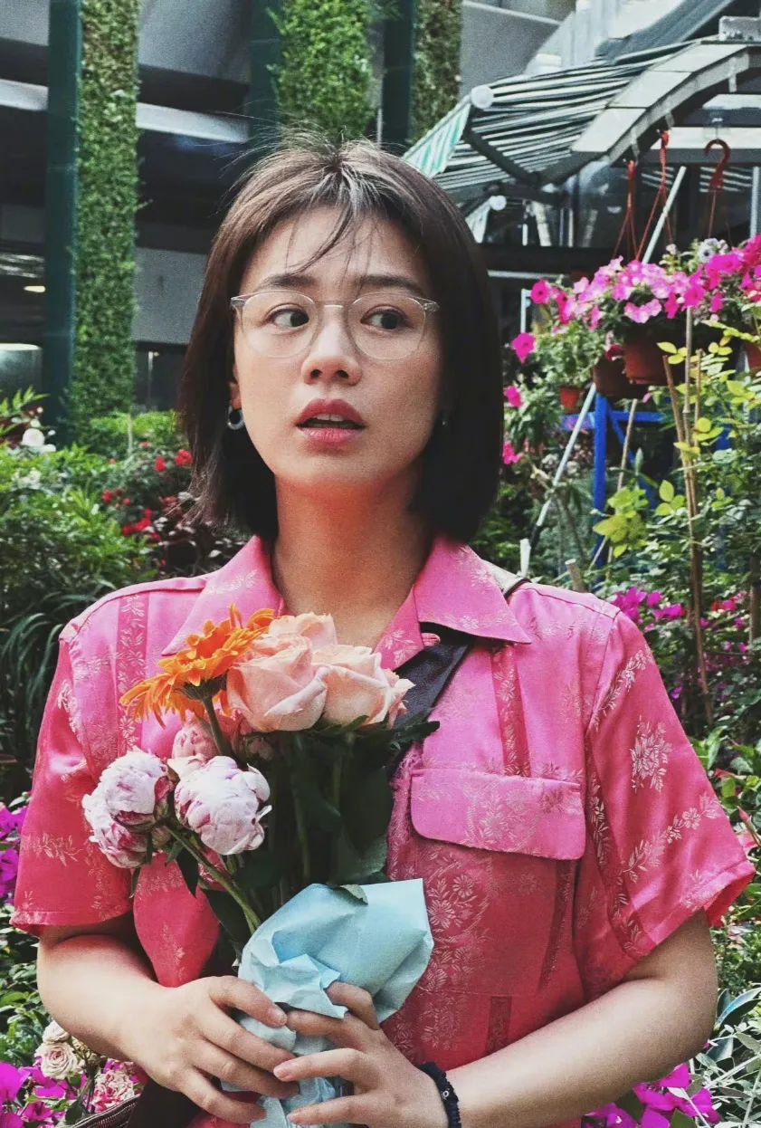 Yu Chengqing, Yi Nengjing, Ma Sichun, Zhu Yilong, Bai Lu, Cheng Yi - iNEWS