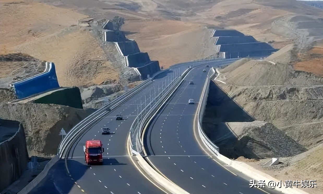 The infrastructure maniac made the first move, no one dared to take up ...