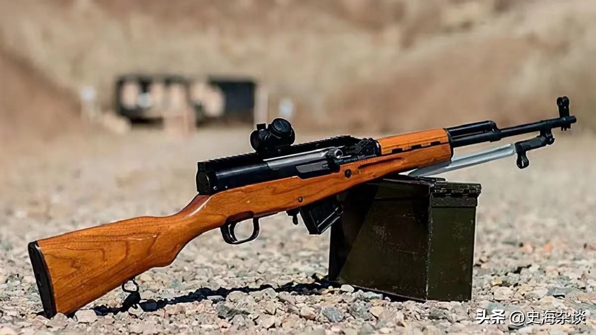 The representative of the soldier's soul of the People's Liberation ...