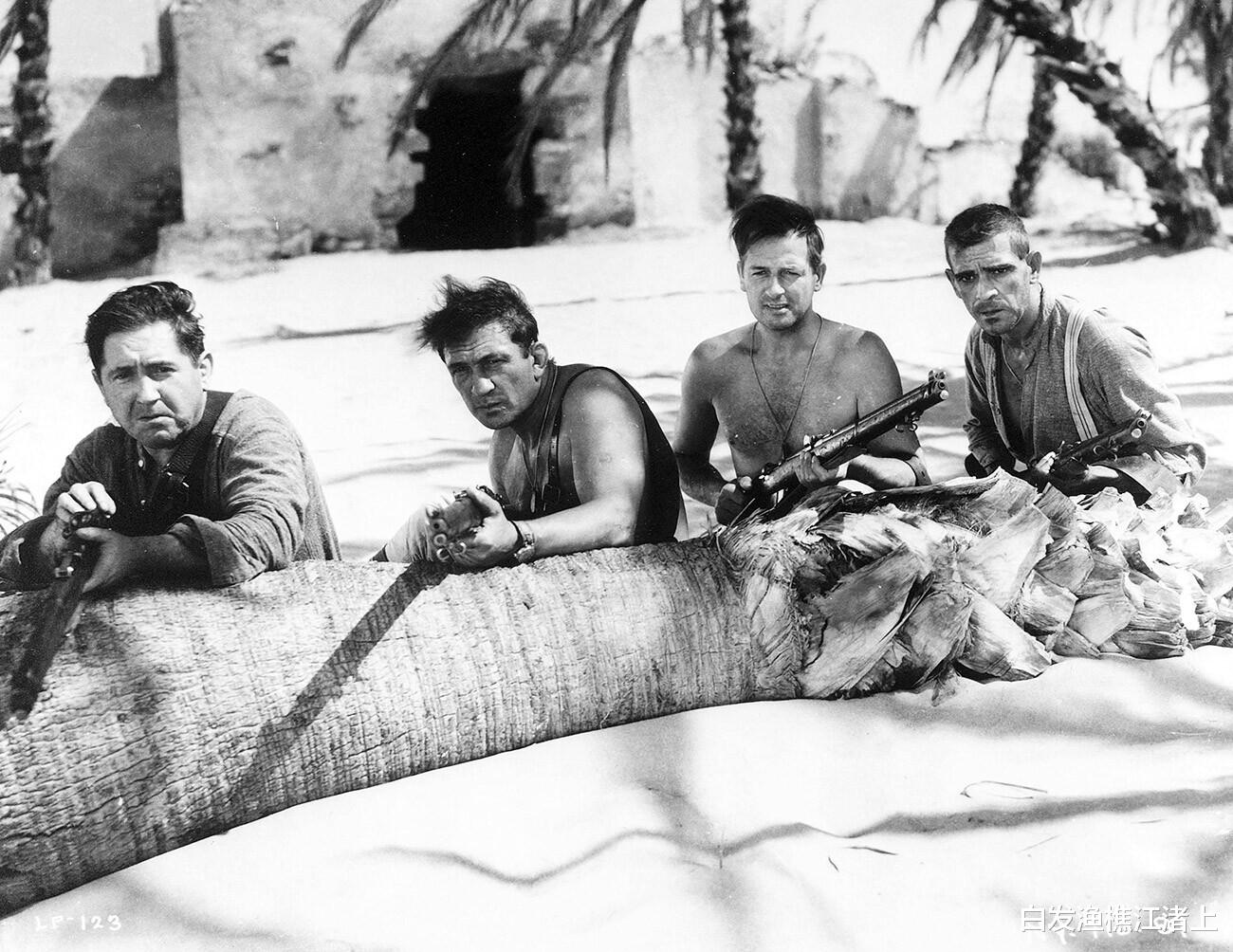 Stalin's 15 favorite movies, mainly European and American movies - iNEWS