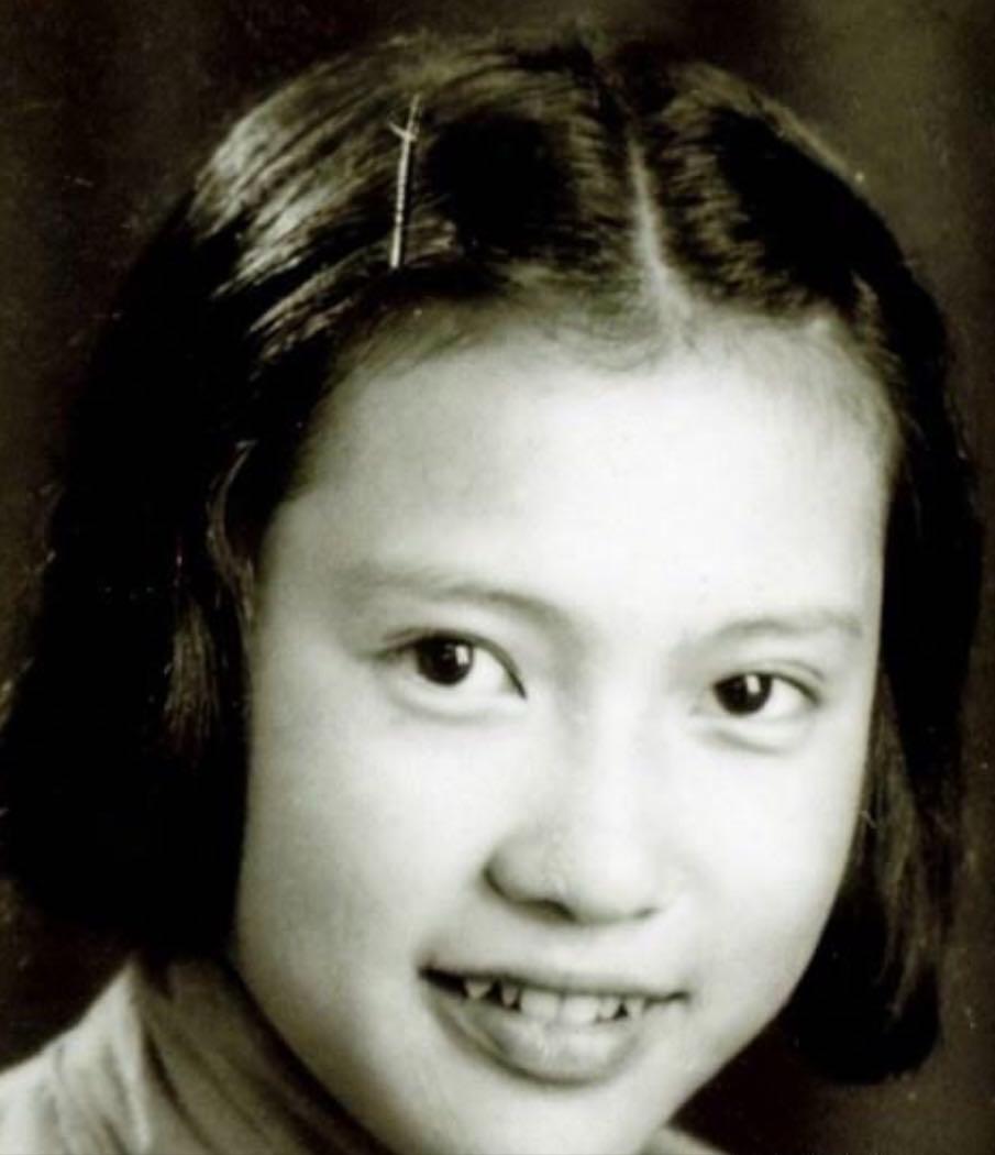 Faint Reminiscences - Beautiful Years (Qin Yi, a famous Chinese film ...