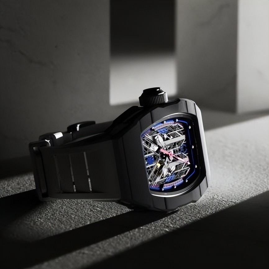 Inlaid Rolex iPhone 14 Pro is limited to 3 units worldwide, it is ...