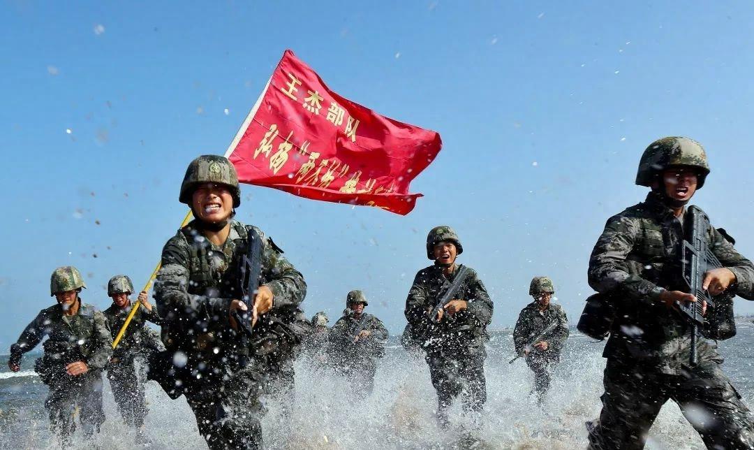 The US-ROK coalition has nearly 700,000 troops, and there are only ...