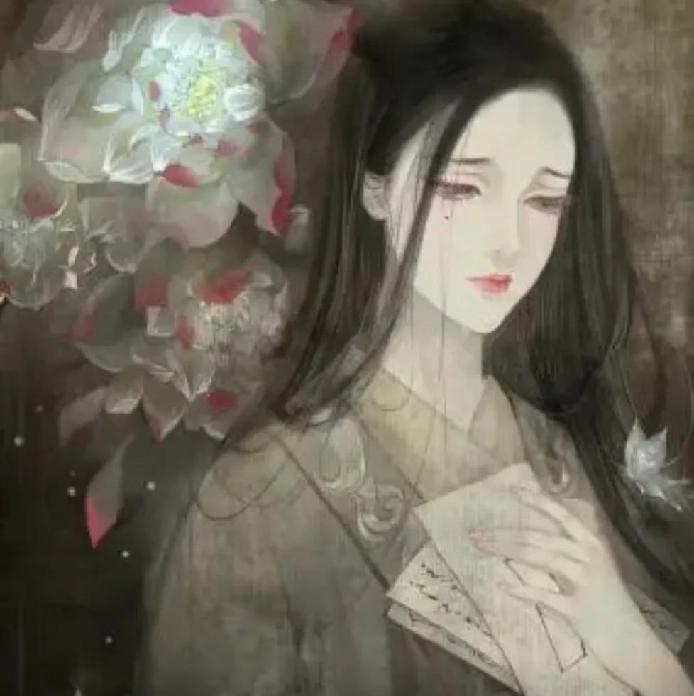 In ancient times, the widow remarried only admired Zhuo Wenjun - iNEWS