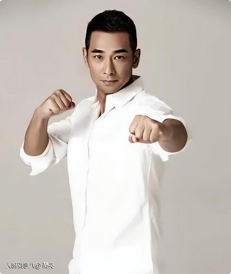 Facts have proved that 51-year-old Zhao Wenzhuo has embarked on another ...