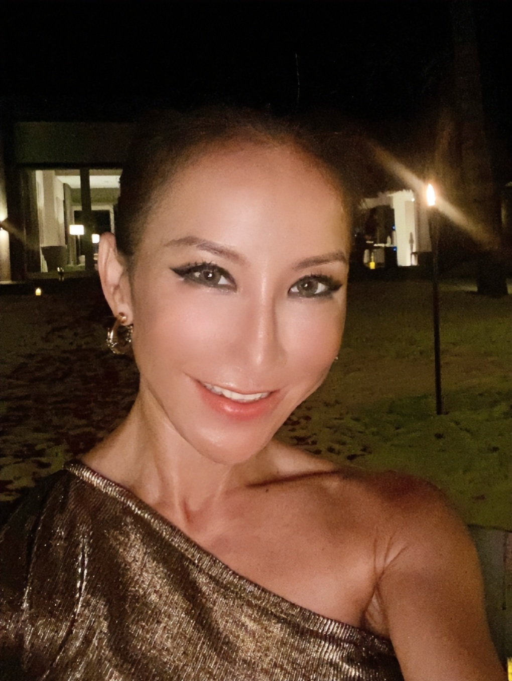 Coco Lee passed away due to depression, the doctor reminded the first ...