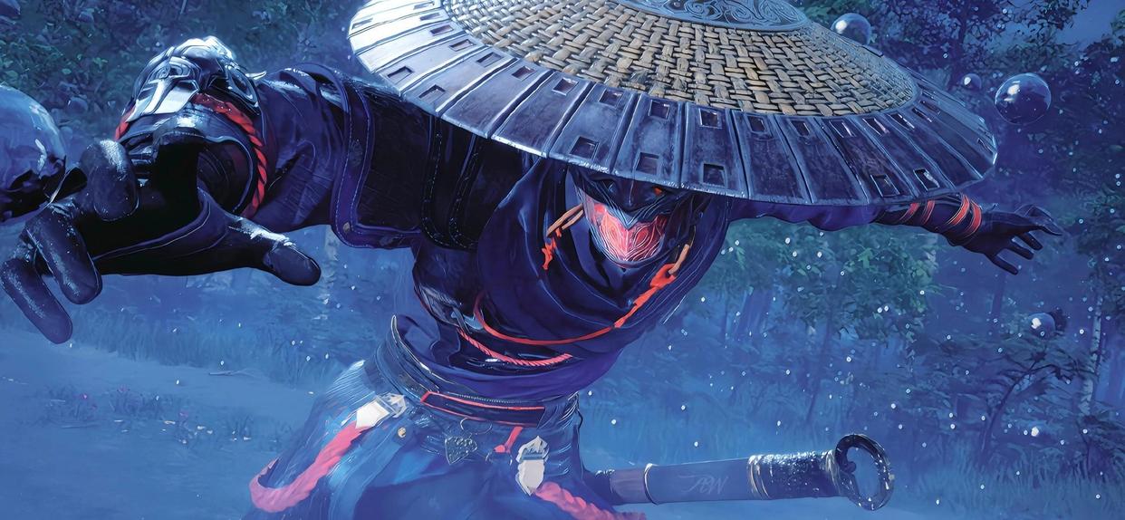 Painting Bad People in Jianghu: Is the general Chen Meng's aunt ...