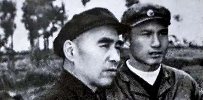 In 1971, Lin Biao's guard Li Wenpu, who survived the September 13 incident, fired three shots at ...