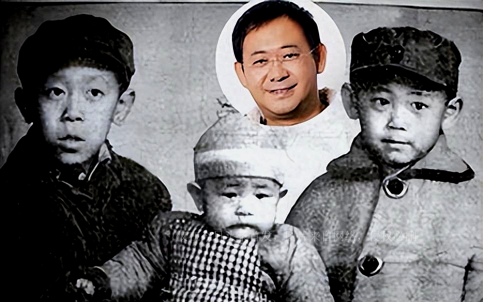 The Jiang family has a daughter who has just grown up. She chooses her ...