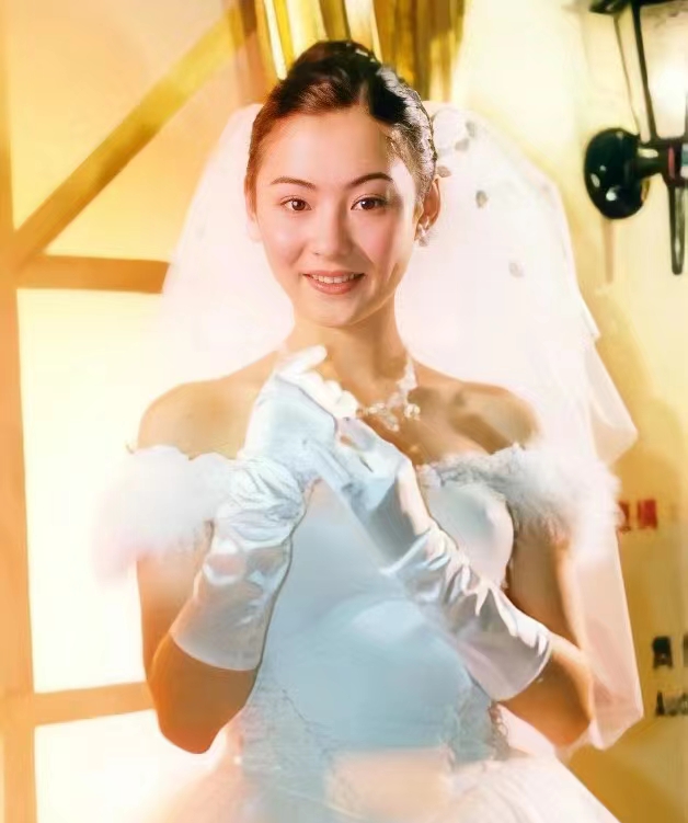 Inventory of all the amazing and beautiful moments Yang Zi, Liu Yifei ...