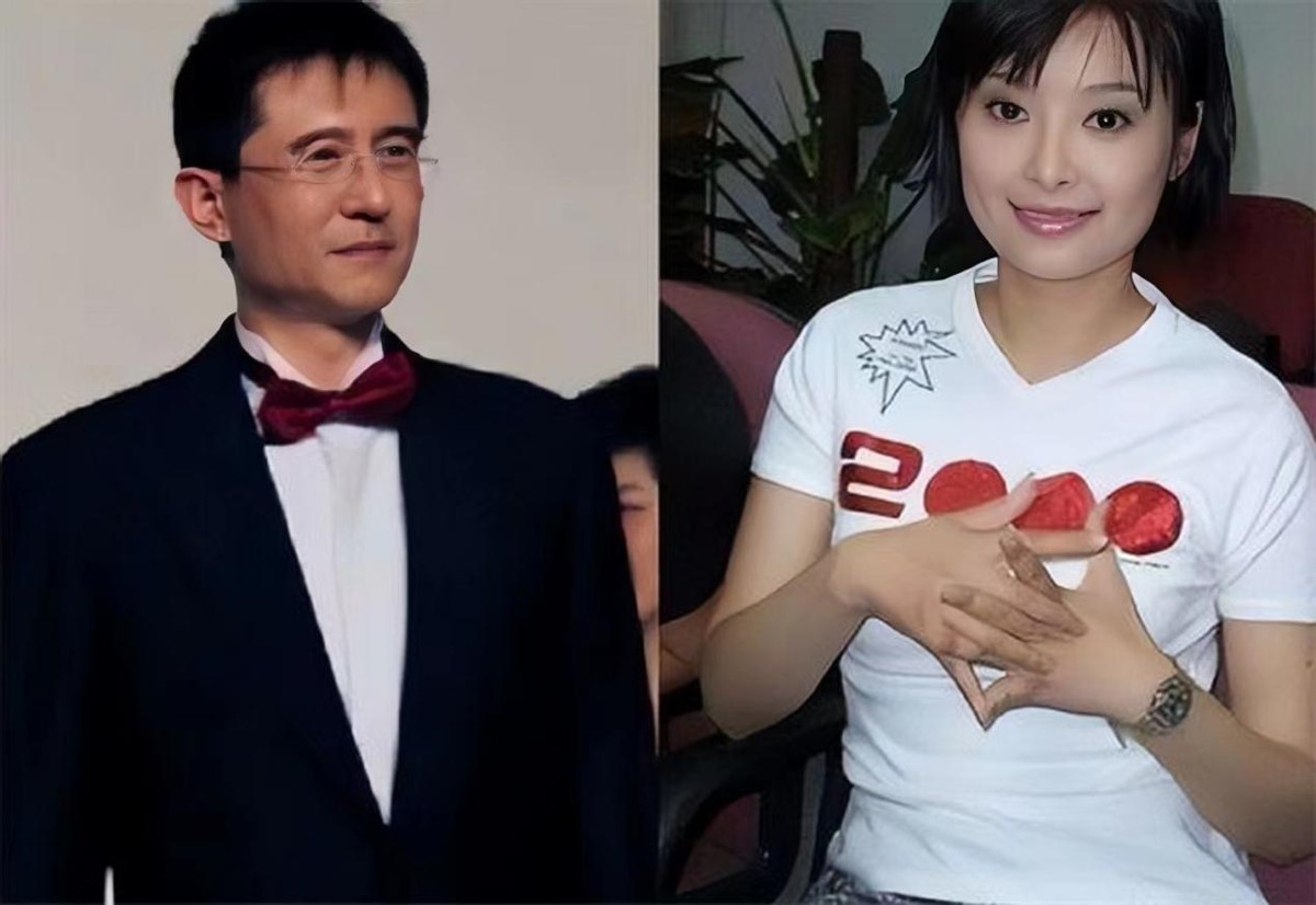17 years later, when I look at Xu Wei again, I understand why he left ...