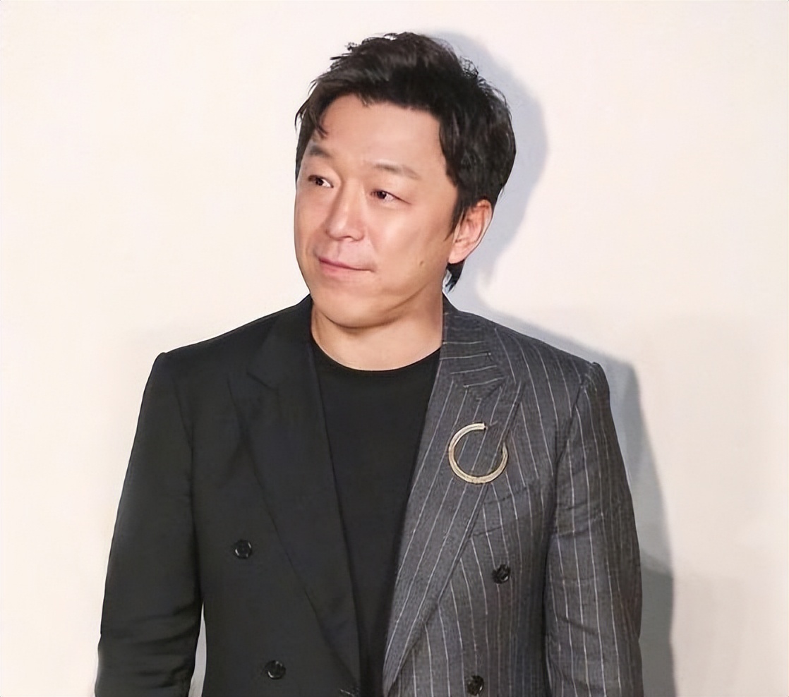 Feng Xiaogang angrily criticized that Sun Honglei and Huang Bo's ...