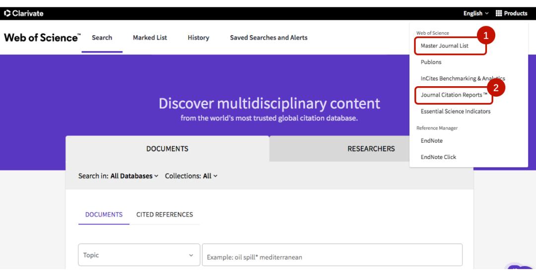 With so many journals, which one should I choose?The authoritative Web ...