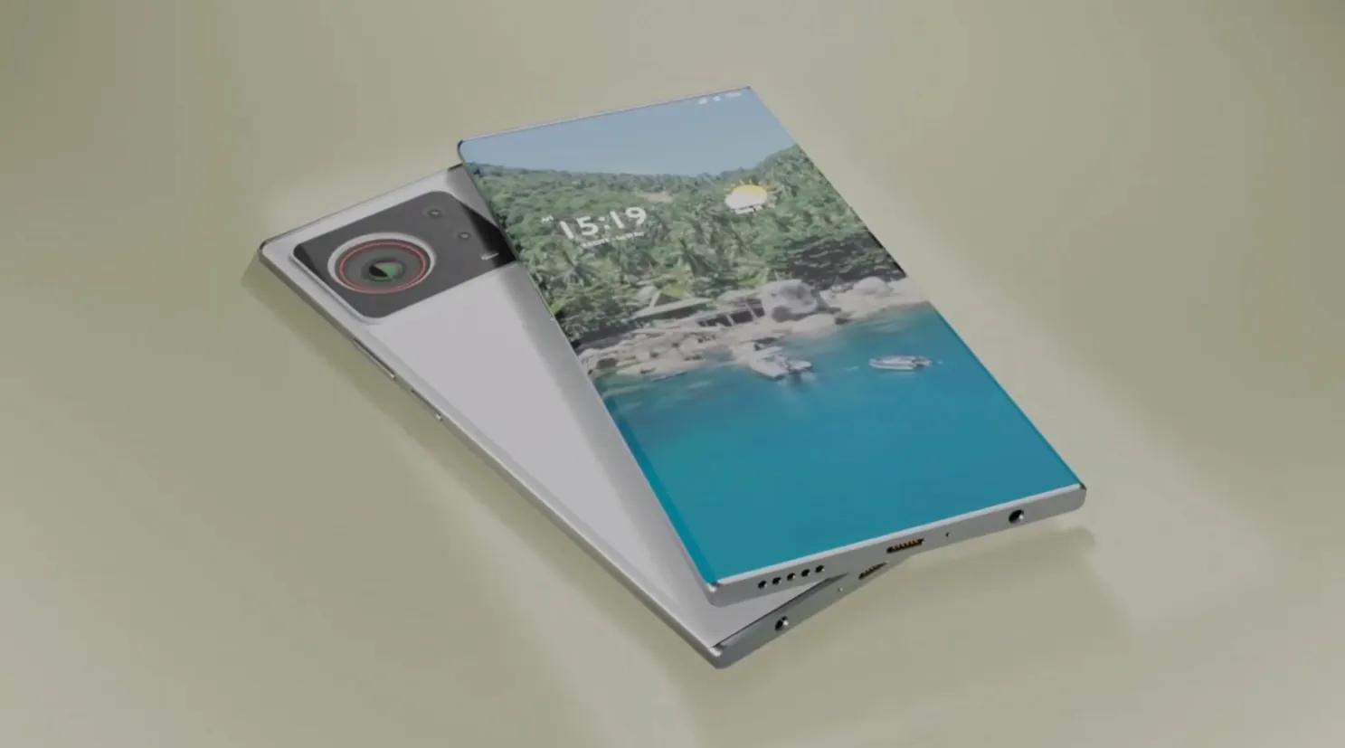 Huawei P60ProPlus exposure: abandoning the ancestral hole-digging ...