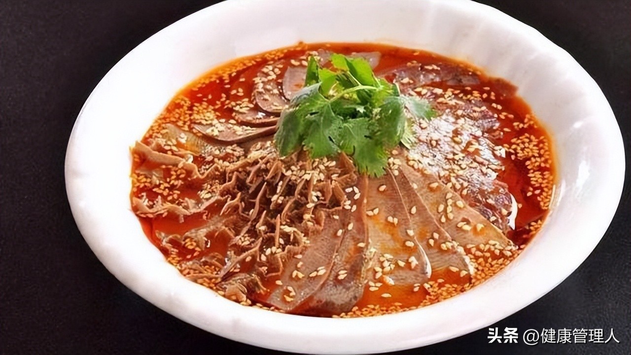 Top Ten Famous Snacks in Chengdu - iNEWS