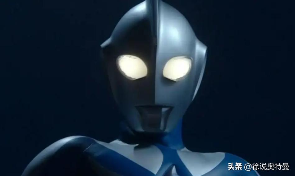 Can Ultraman Rejedo and Ultraman Saiga appear at the same time?Gaussian ...