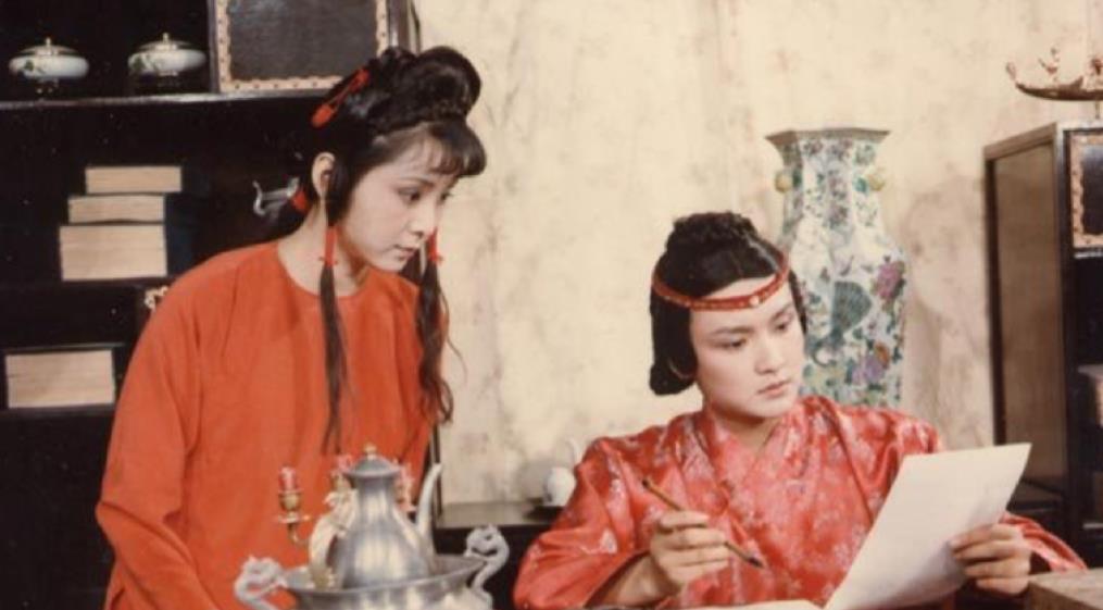 Xiren and Jia Baoyu have been trying secretly for many years, why haven ...