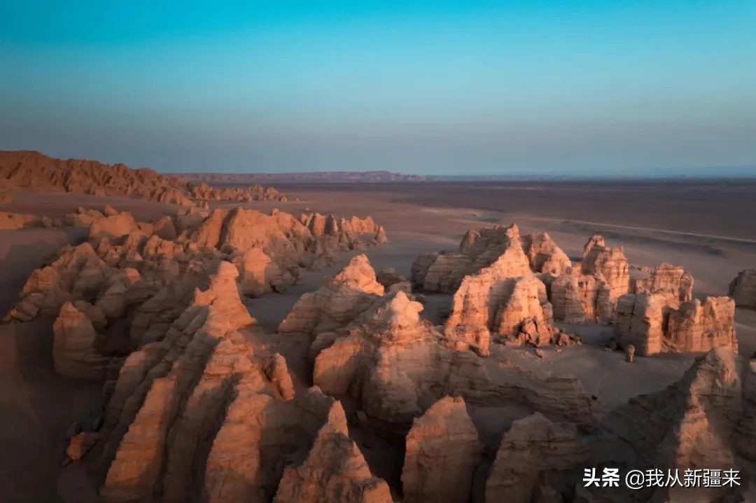 Hami, not just cantaloupe - iNEWS