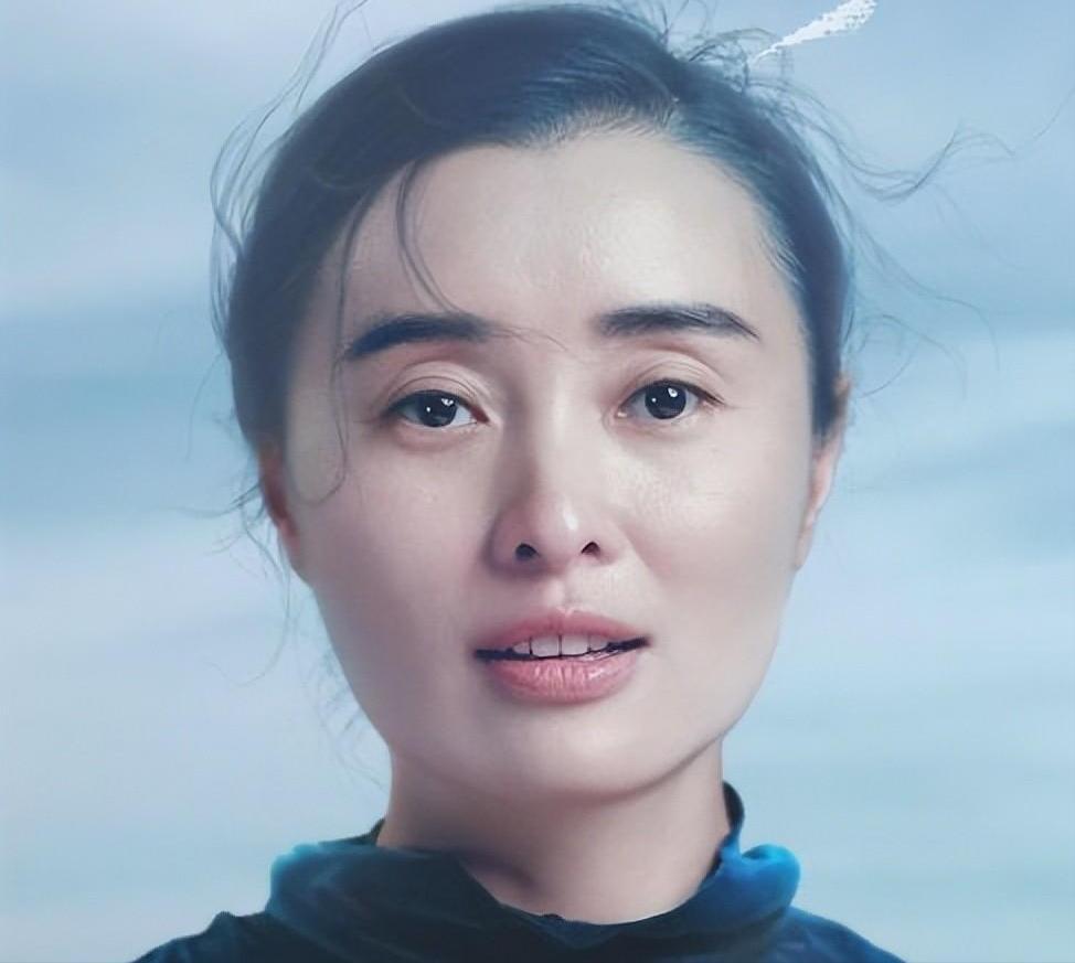 Facts have proved that the 51-year-old "unmarried and sterile" Wu Yue ...
