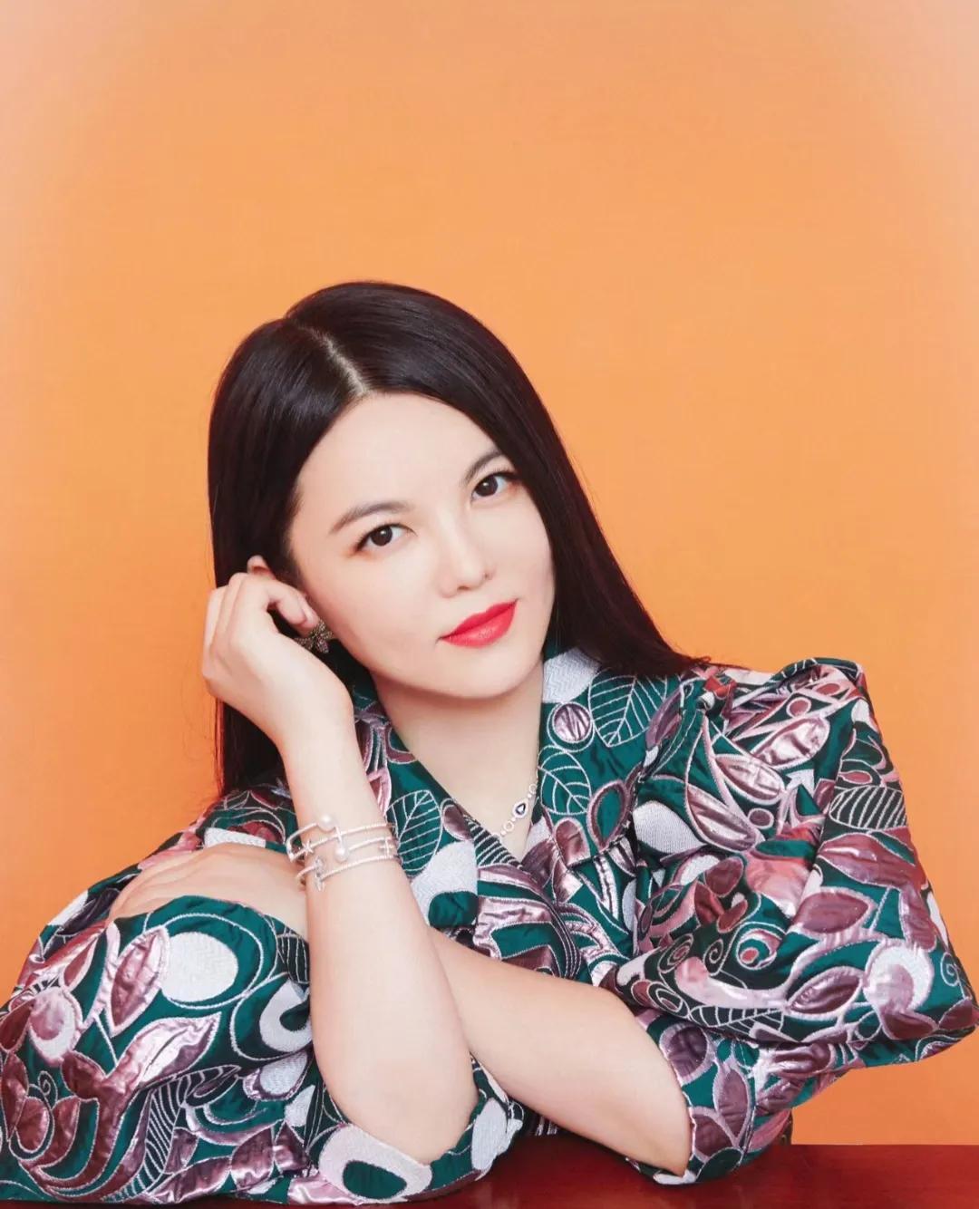 Li Xiang, what is most admirable is her pioneering investment vision ...