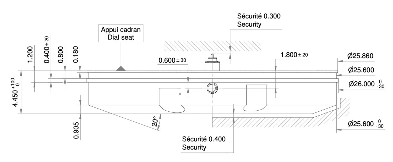 Introduction and story of LJP G100 movement - iNEWS