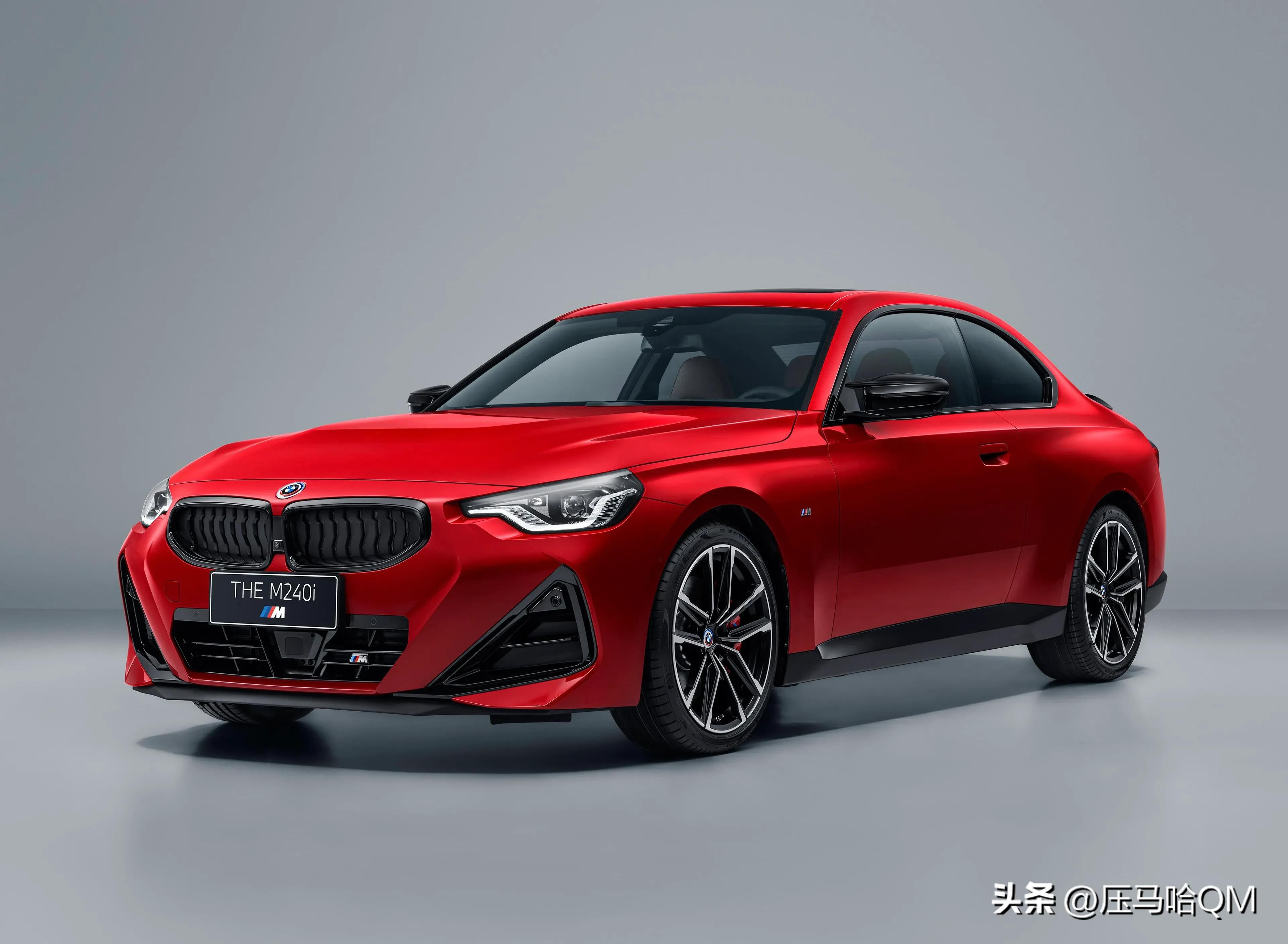 M240i Rare Model It's Coming - iNEWS