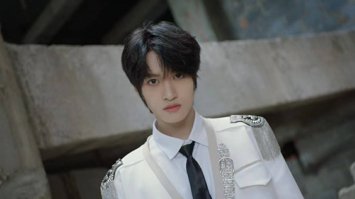 SDT Entertainment's original boy group ENONE's first EP title song ...