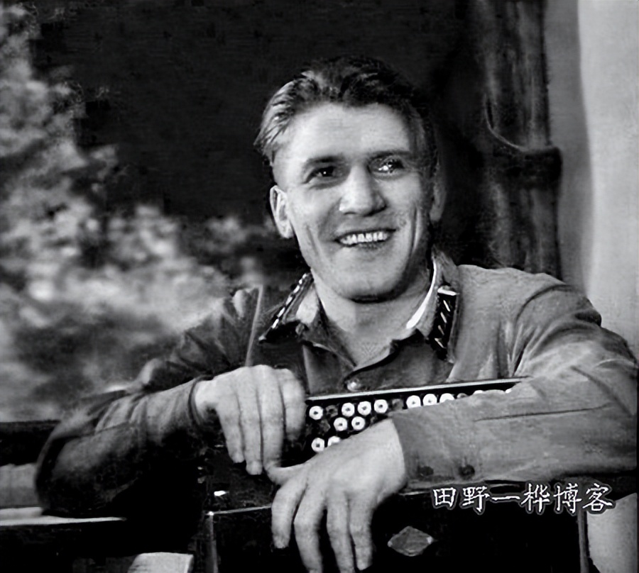 212. Famous film actors in the Soviet era - iNEWS