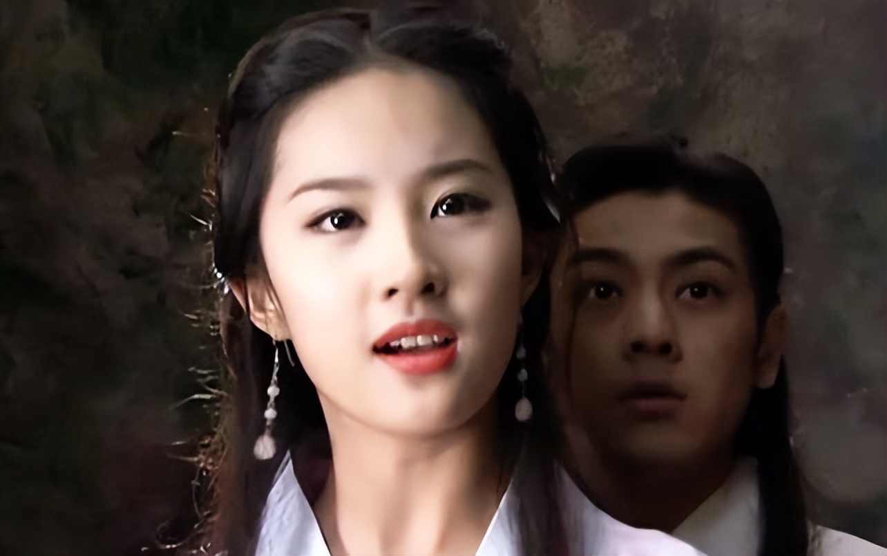 Duan Yu has one characteristic that makes others seem a little silly, but it is the key to ...