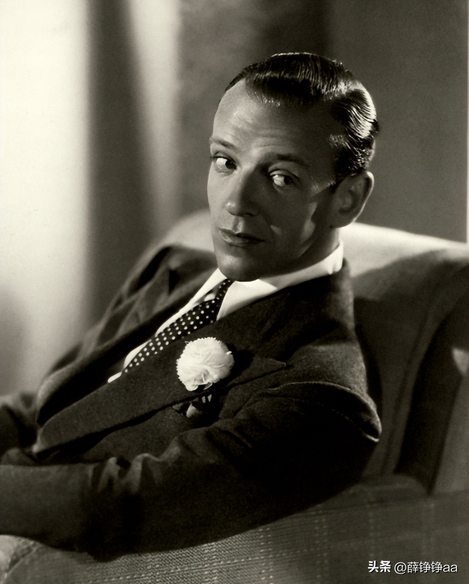 Consummate Dancer, Singer and Actor - Fred Astaire - iNEWS