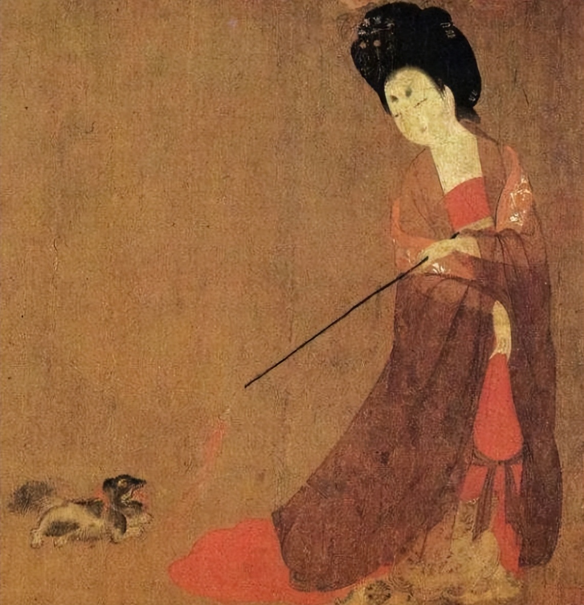 How Folk Songs Reflect Social Life and Folk Customs in the Tang Dynasty ...