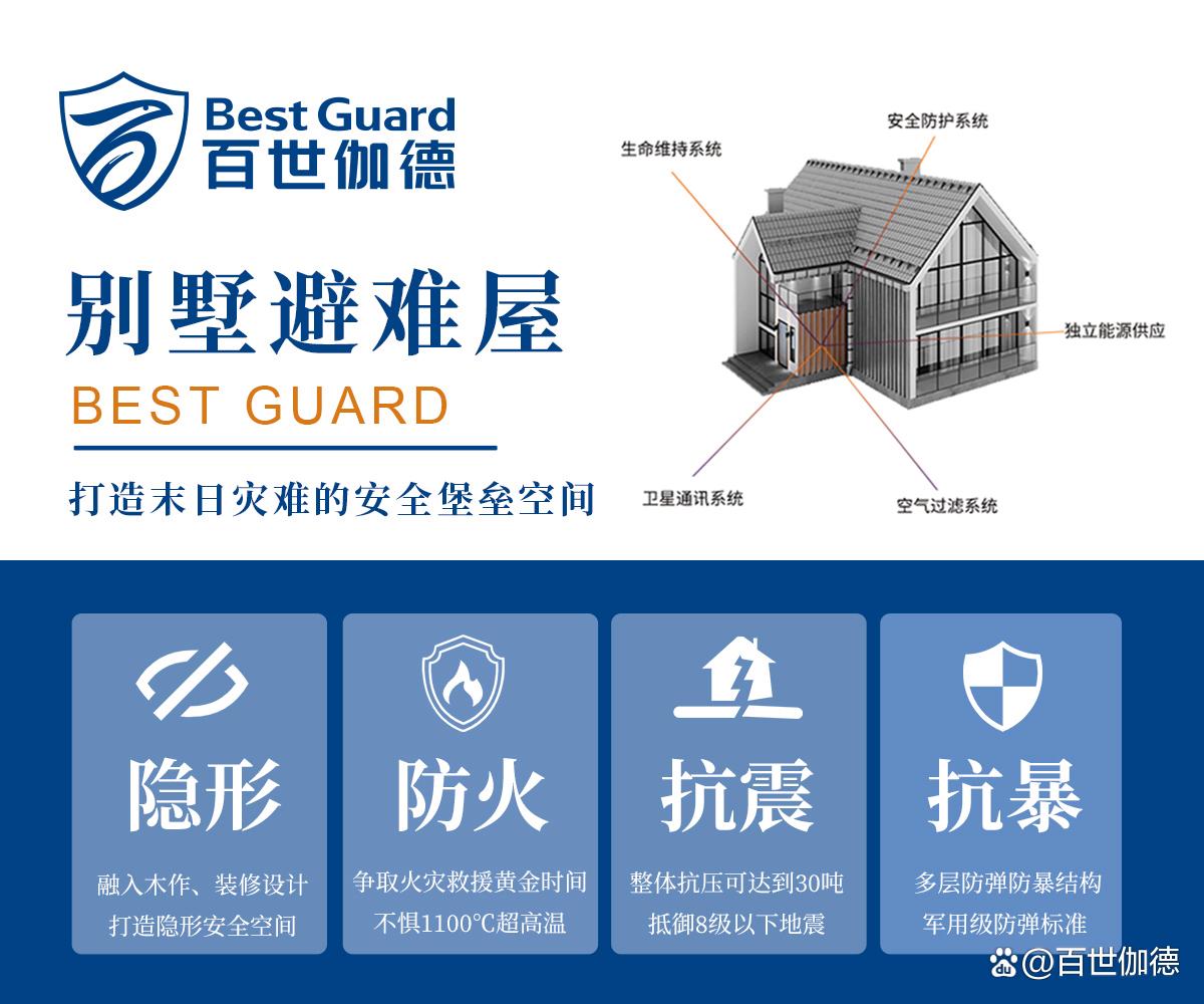 Safe House: An Important Fortress to Protect Families from Danger and ...