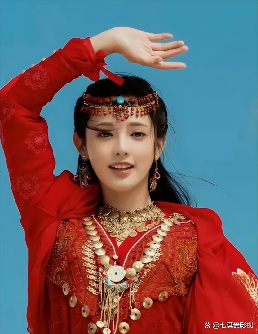 Peng Xiaoran, who was once out of the circle due to the strength of the ...